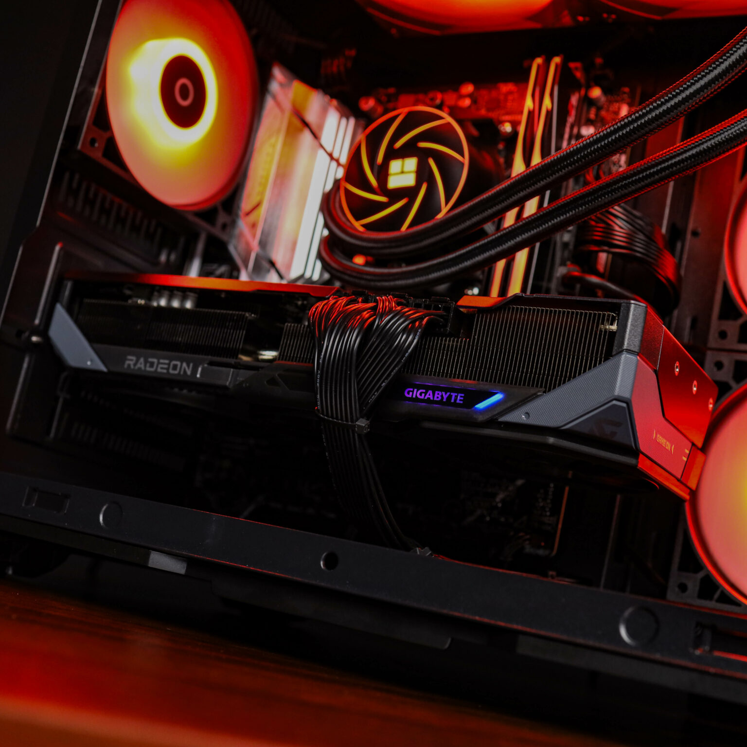AMD | JusPC